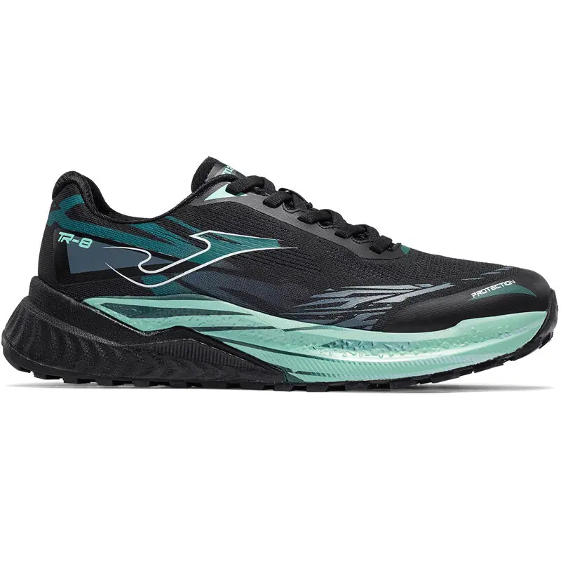 Joma Muške patike Tr-8, Crne