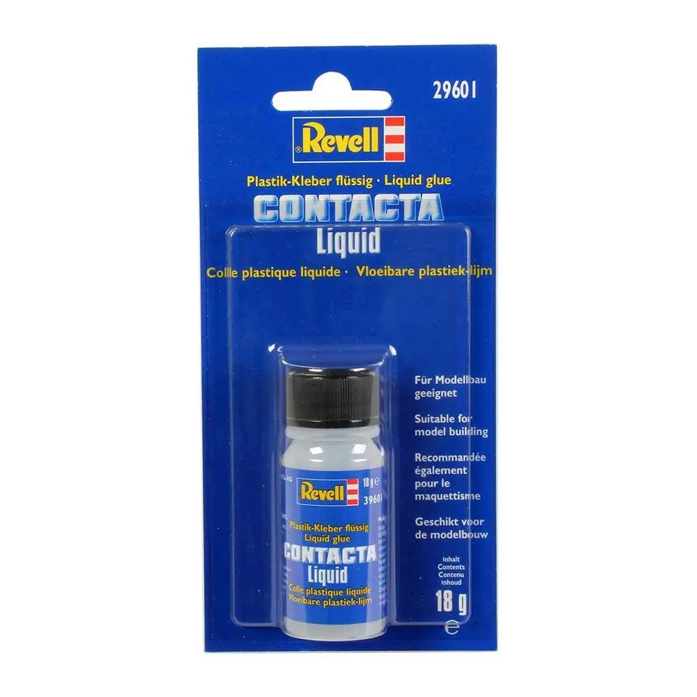 REVELL Tečni lepak blister