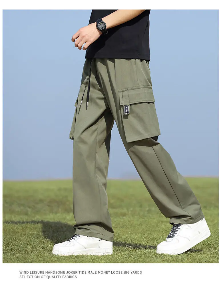 Jeanswest Muške pantalone, Maslina