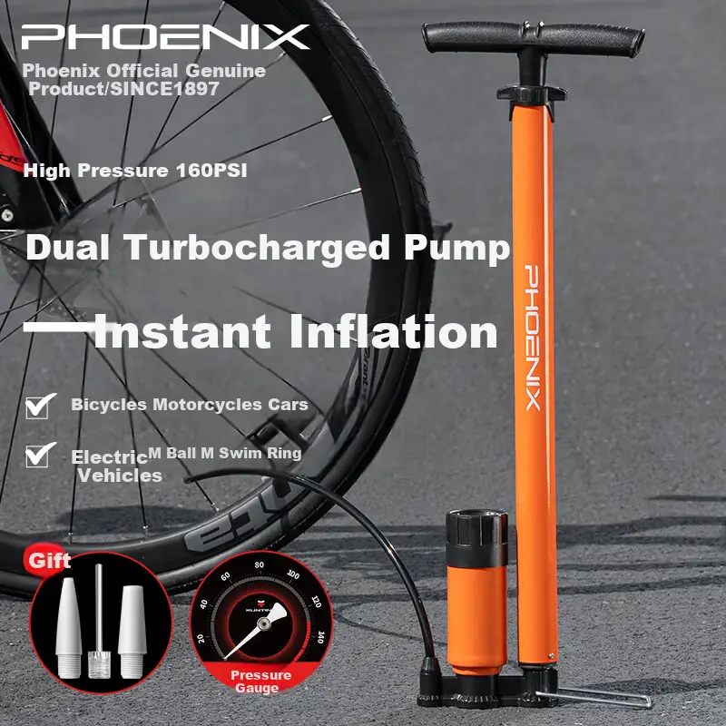 Phoenix Pumpa za gume