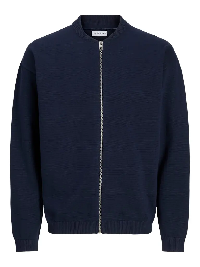 JACK & JONES Muška jakna 12269128, Teget