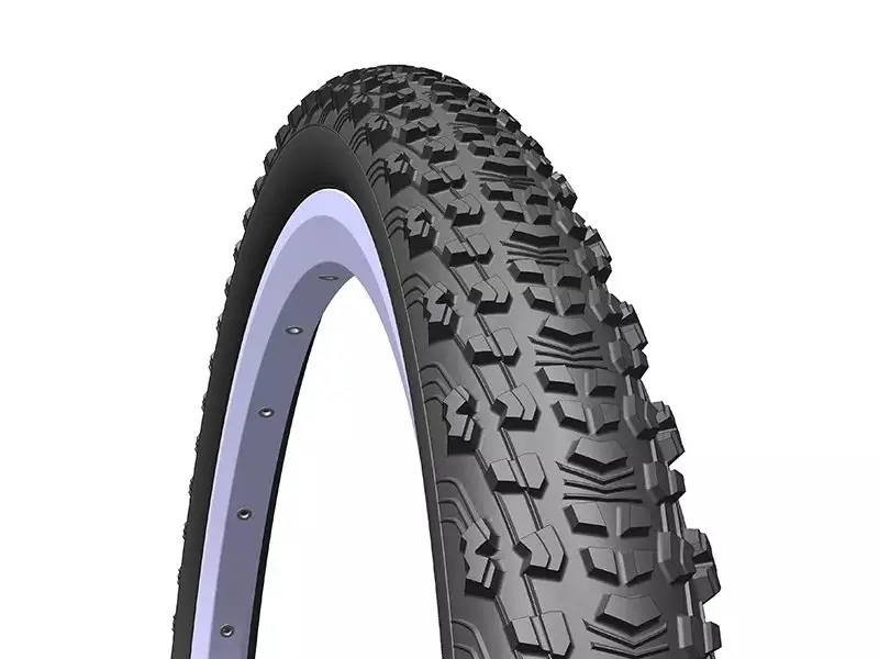 CAPRIOLO Mitas scylla 26x2.1 ts
