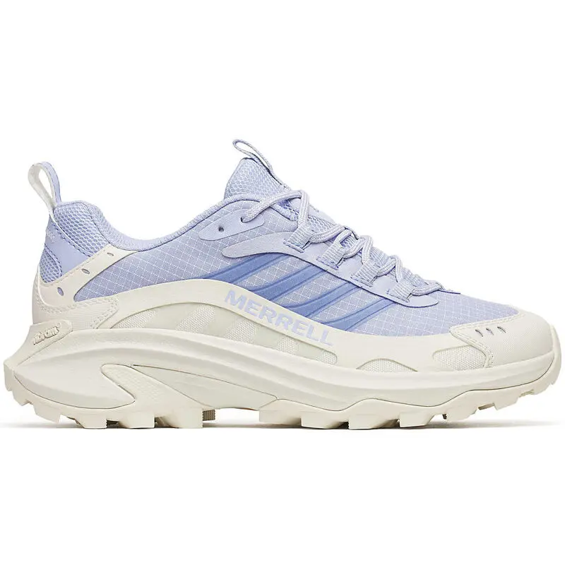 Merrell Ženske patike Moab Speed 2 Sport , Svetloplave