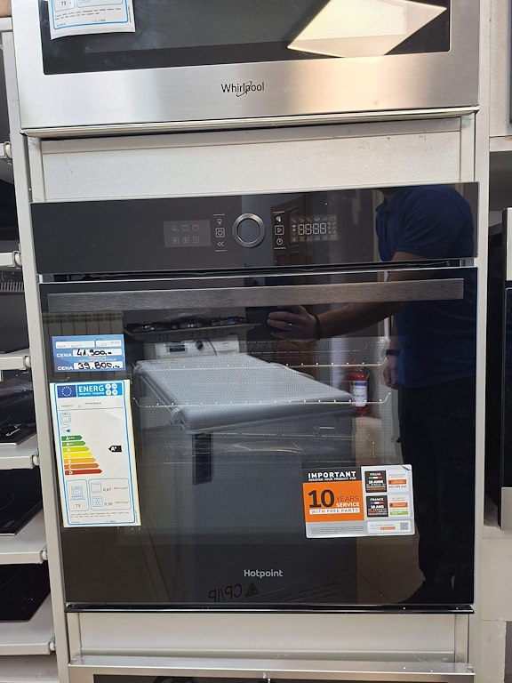 UGRADNA RERNA HOTPOINT HOI5S8CM1BUK,