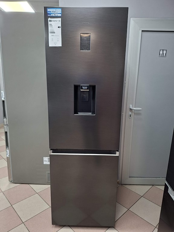 FRIŽIDER SAMSUNG RL34C652CB1, 186 CM