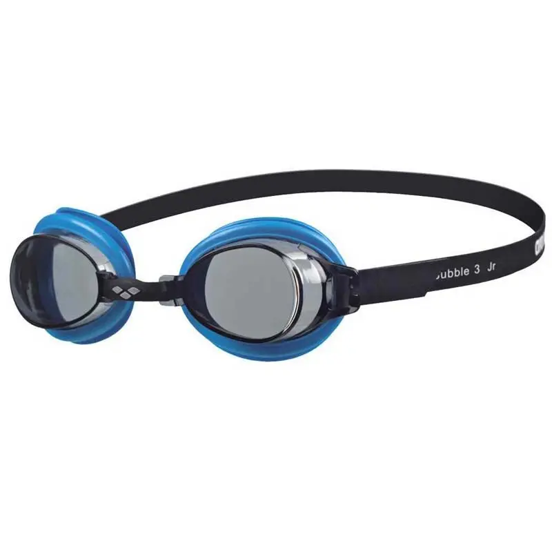 Arena Naočare za plivanje za decu Dj.-Bubble 3 Jr Goggle, Plave