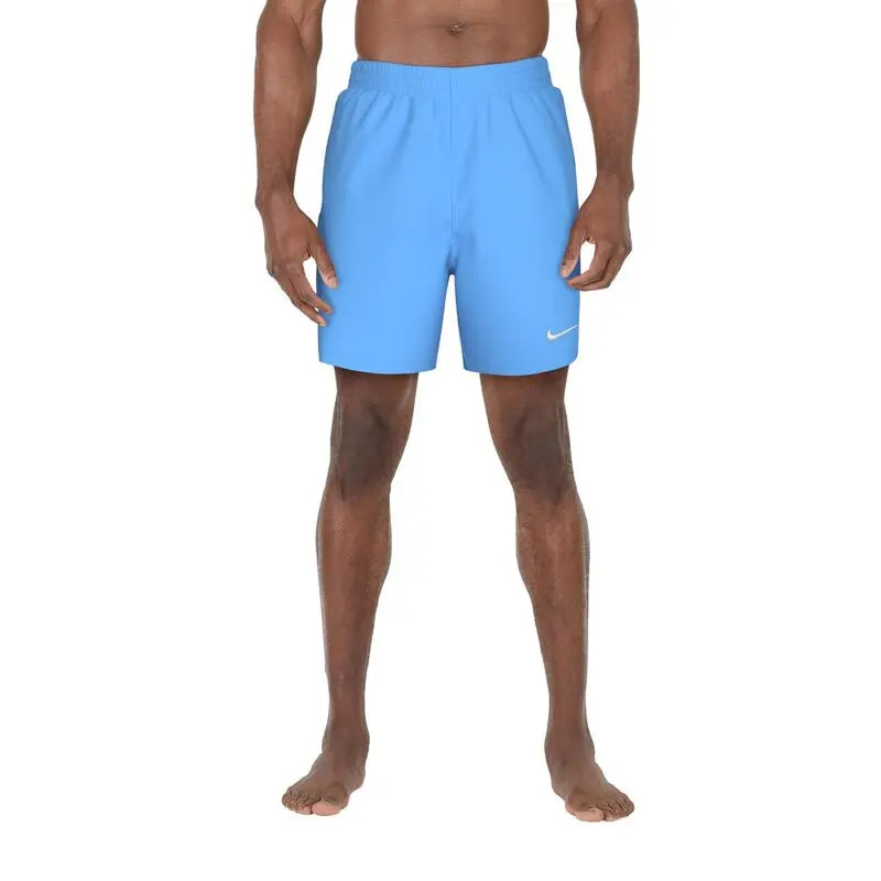 Nike Muški šorc za kupanje Essential Lap NESSF559-438, Plavi