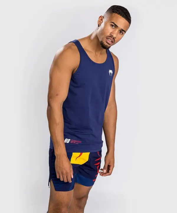 Venum Muški kupaći Navy 88, Plavi