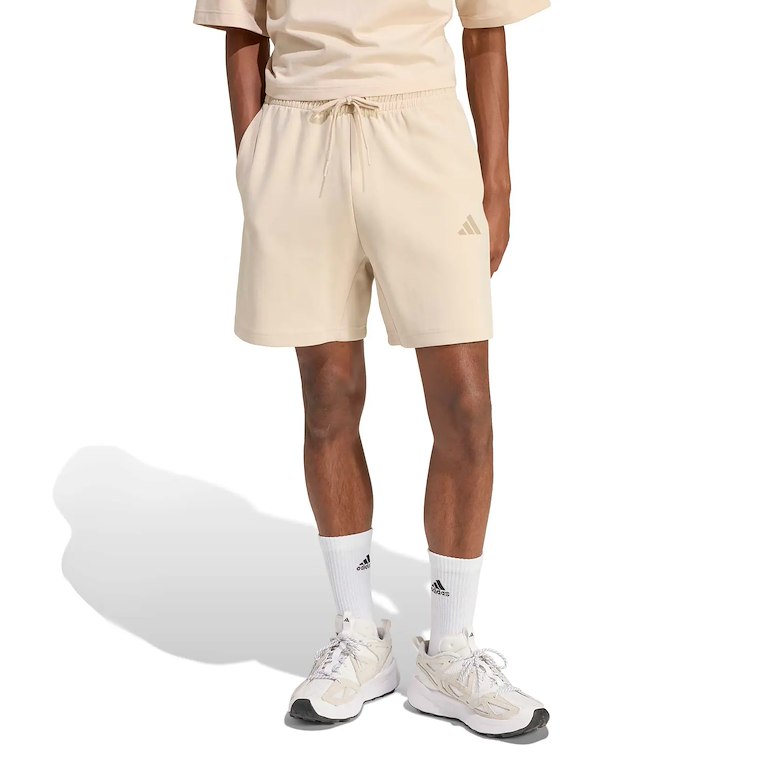 Adidas Muški šorc M Fi Sl Short KD7659, Bež
