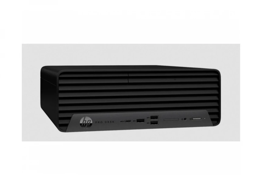 Racunar HP Pro SFF 400 G9 DOS/i3-14100/16GB/512GB