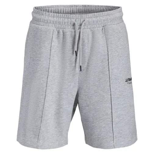 Jack & Jones Muški šorc Jpstkane Soho, Svetlosivi