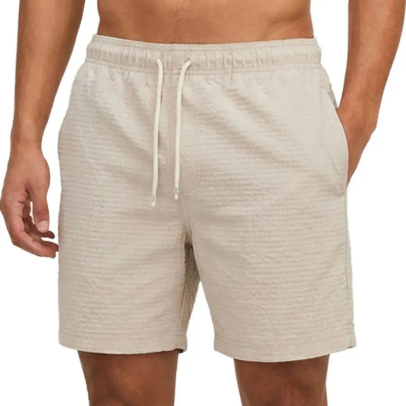 Jack & Jones Muški šorc Jjepaulos Polo Ss Noos, Beli