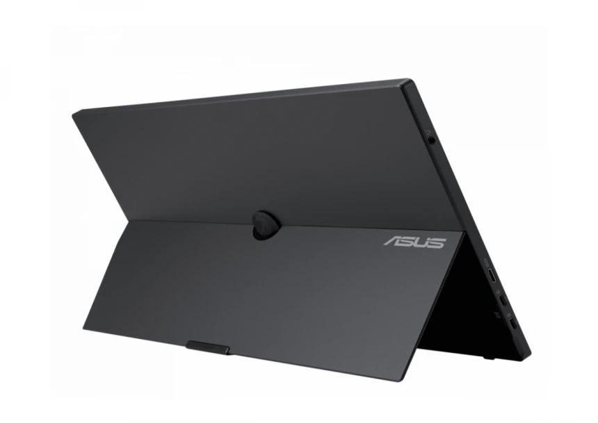 Monitor ASUS MB16AHG 15,6"/IPS/1920x1080/144Hz/3ms GtG/HDMI,USB Cx2/Freesync/prenosni/crna