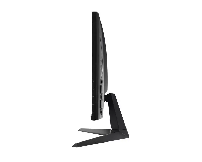Asus Gaming Monitor TUF VG27AQ5A, 27", QHD 2560x1440, Fast IPS, 210Hz, HDR10