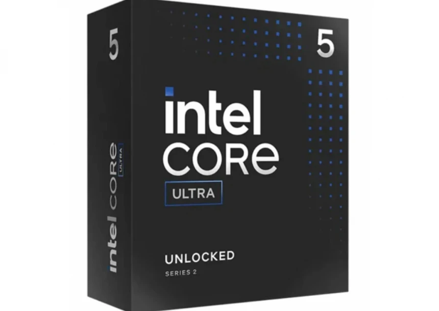 CPU s1851 Intel Core Ultra 5 245K 4.2 GHz Tray
