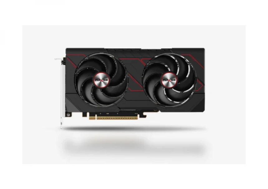 Grafička karta Sapphire Pulse 9060XT Gaming OC 8GB