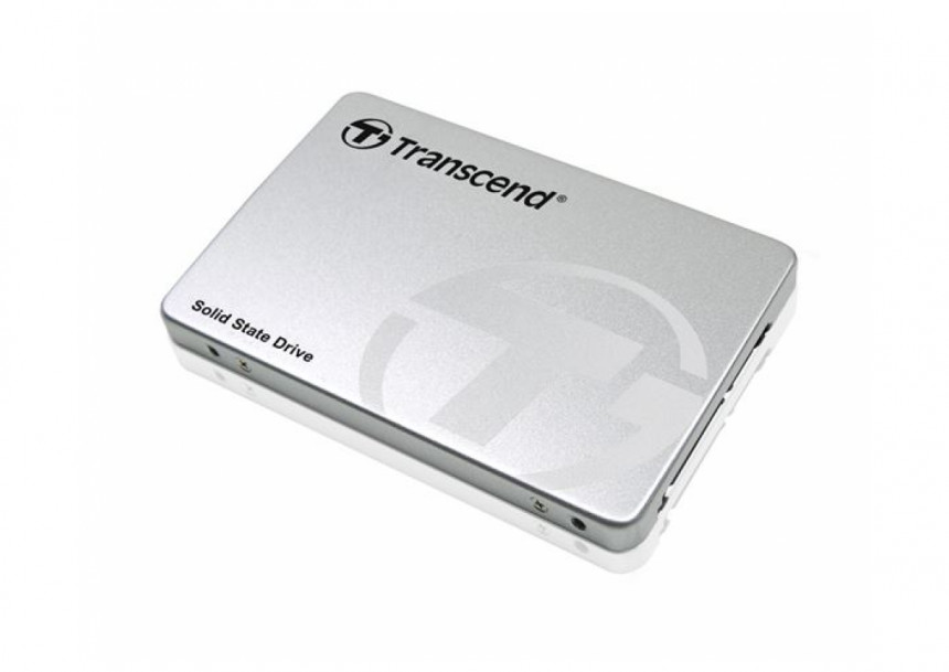 SSD TS 120GB SATA SSD220S