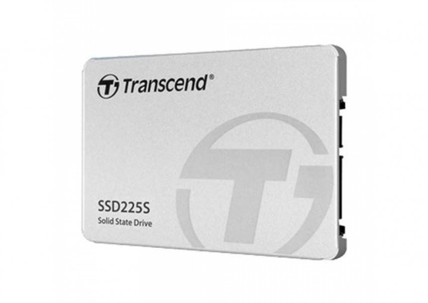 SSD 250GB TRANSCEND SSD225S TS250GSSD225S
