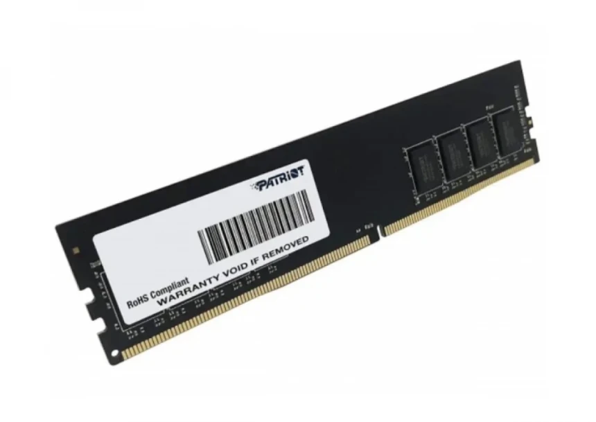 RAM SODIMM DDR5 RAMAXEL 12GB 48000MHz RMSB3400KB06IVF-4800 Bulk
