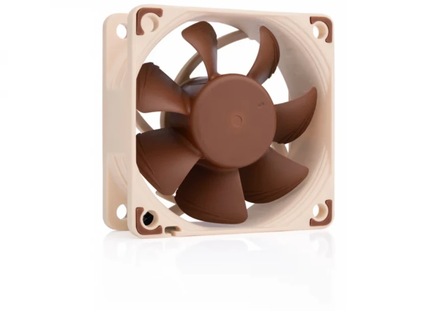 Ventilator 60x60mm Noctua NF-A6X25FLX