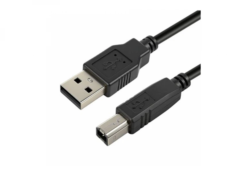 CABLE USB-A to USB-B, 2.0, 1 m
