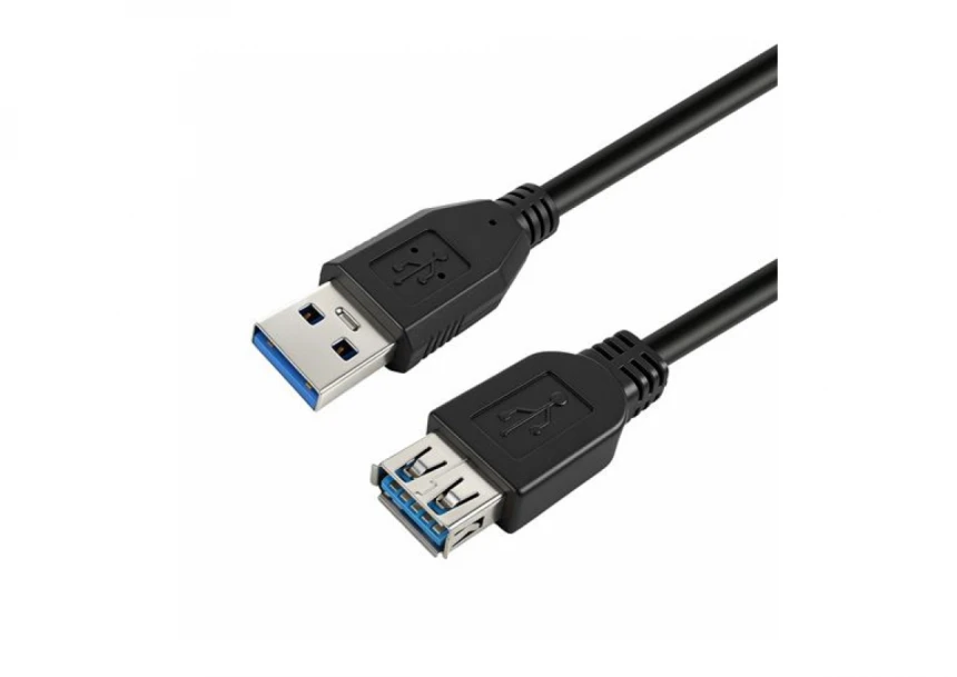 CABLE USB-A to USB-A, 3.0, 2 m, Female