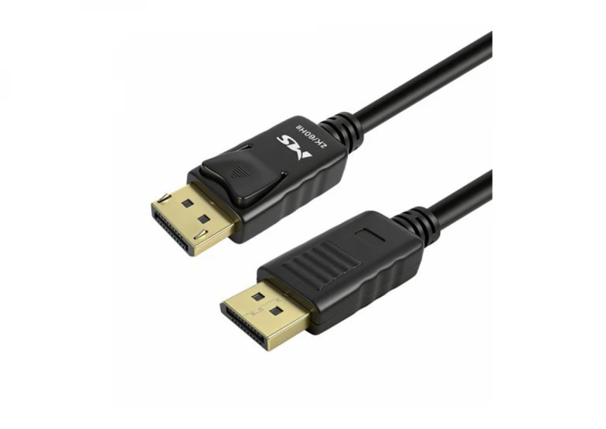CABLE DISPLAY P. to DISPLAY P., 1.4, 2 m