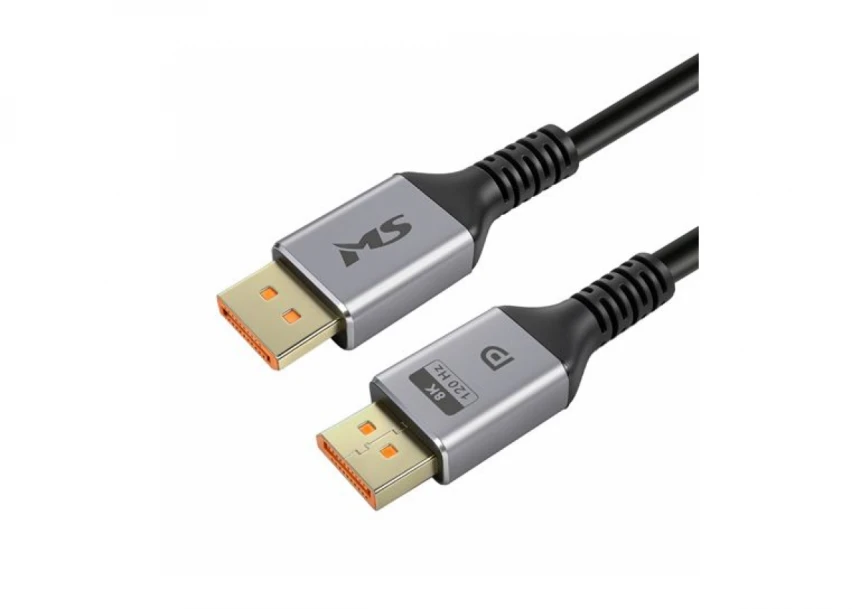 CABLE DISPLAY P. to DISPLAY P., 2.1, 2 m