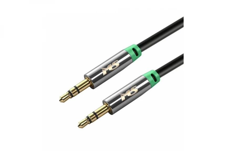 CABLE 3.5 mm to 3.5 mm, 5 m