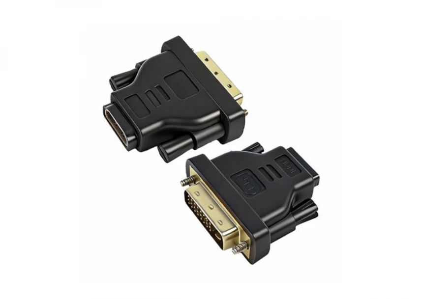 ADAPTER DVI-I to HDMI, Female