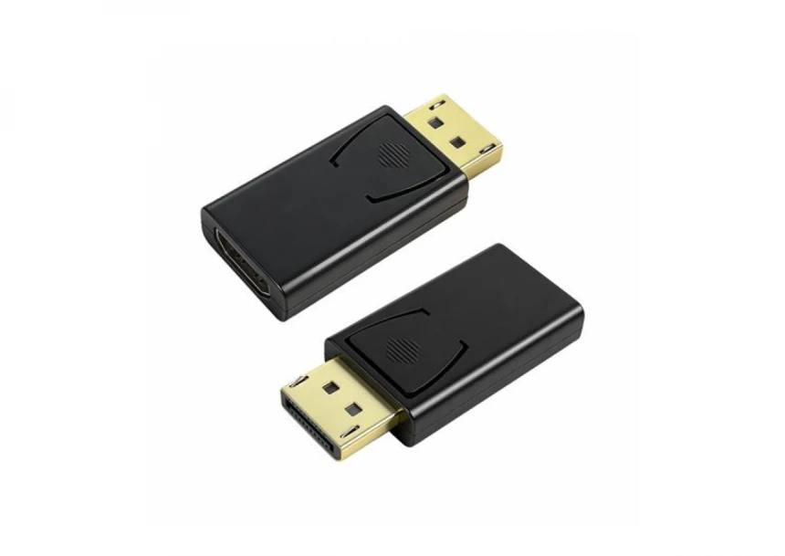 ADAPTER DISPLAY PORT to HDMI, Female