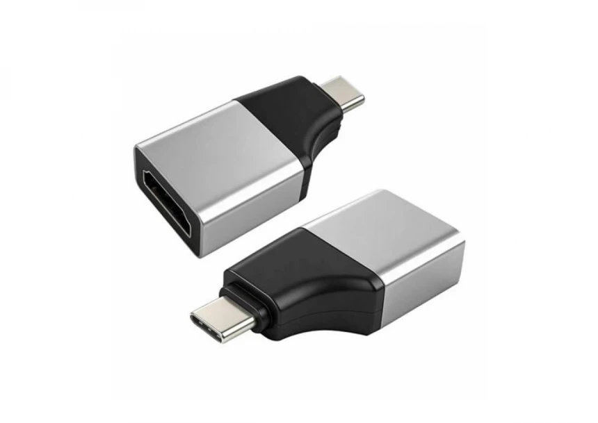 ADAPTER USB-C to HDMI, Female