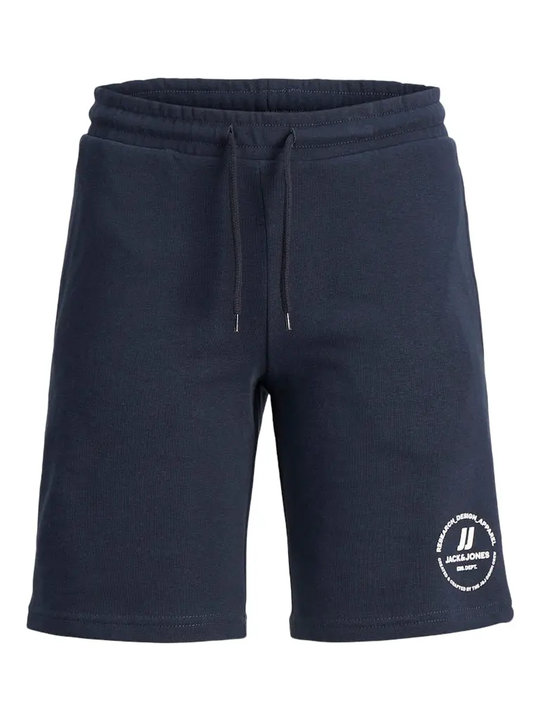 JACK & JONES JUNIOR Šorc za dečake 12249966, Teget