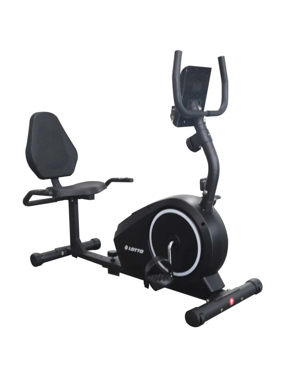Sobni bicikl COMODO 300 5 kg zamajac