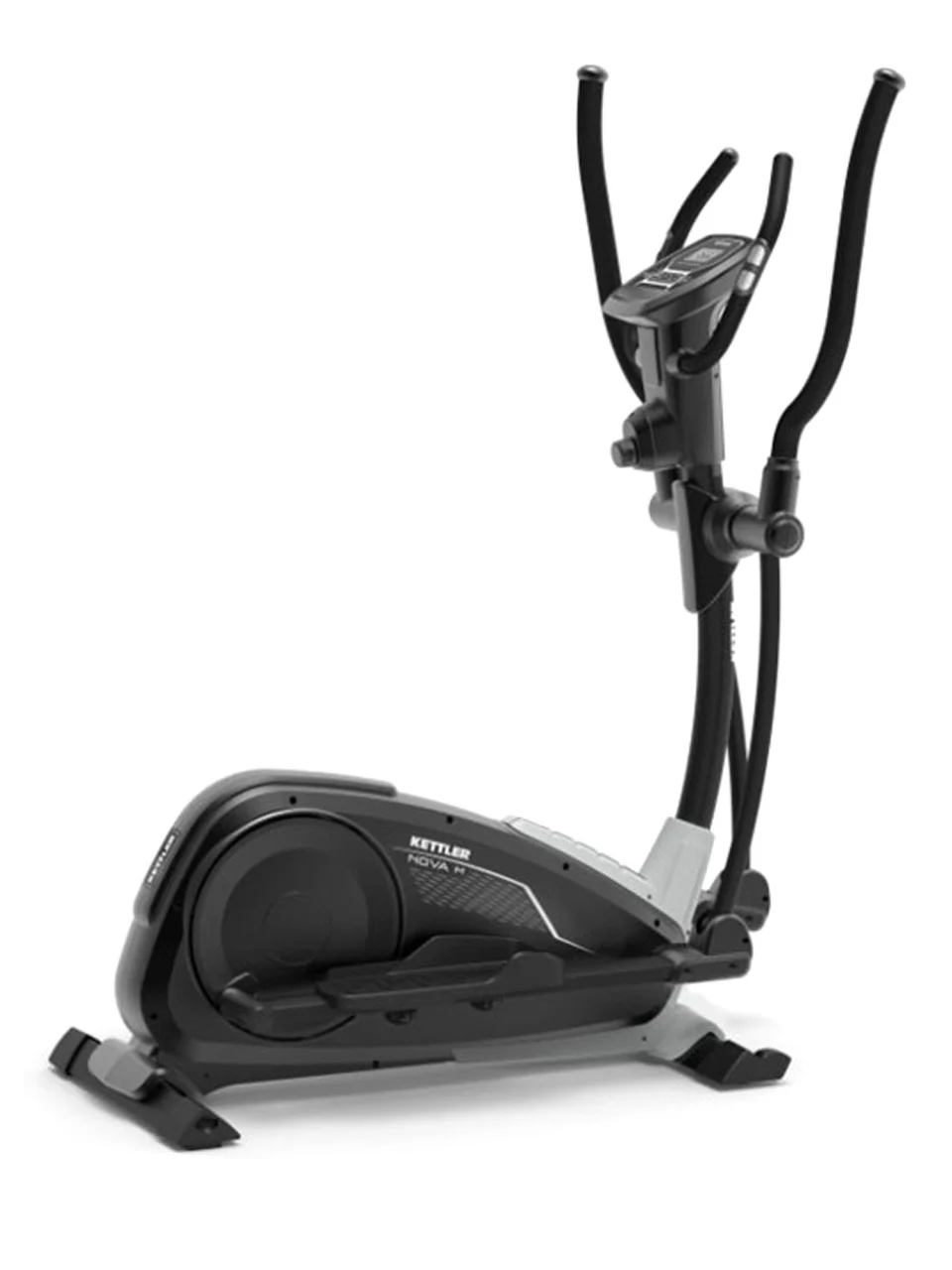 Krostrenažer NOVA M 12kg zamajac