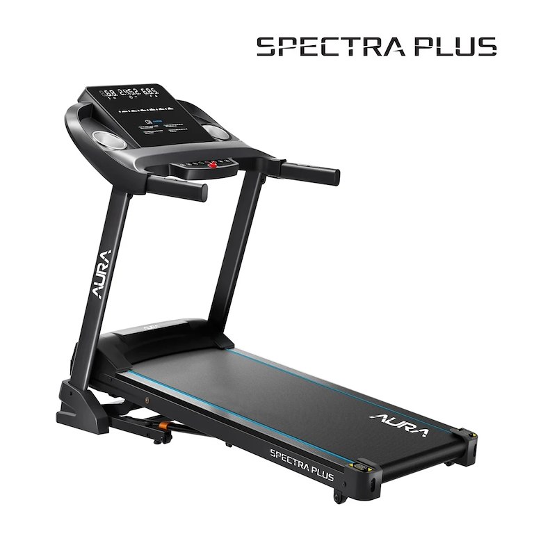Traka za trčanje SPECTRA PLUS 12.8km/h - 2.0HP