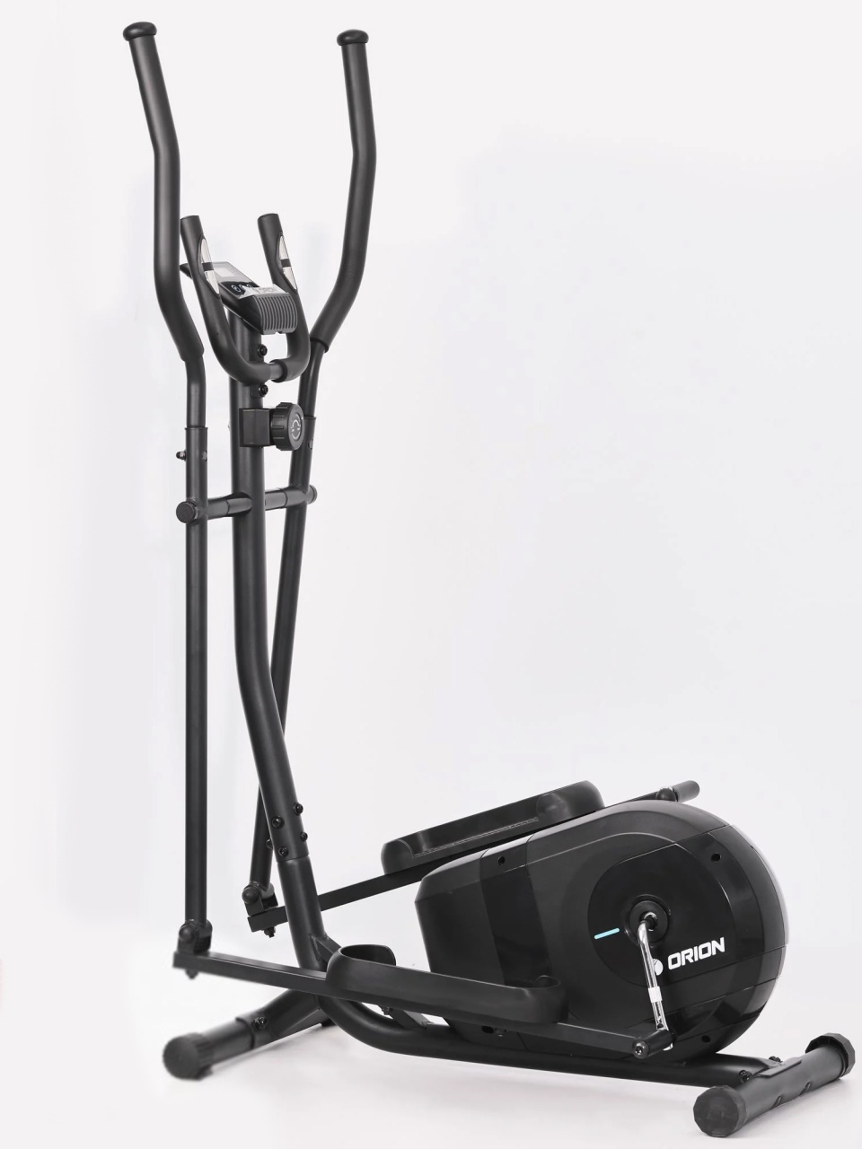 Krostrenažer TRAX L200 5 kg zamajac