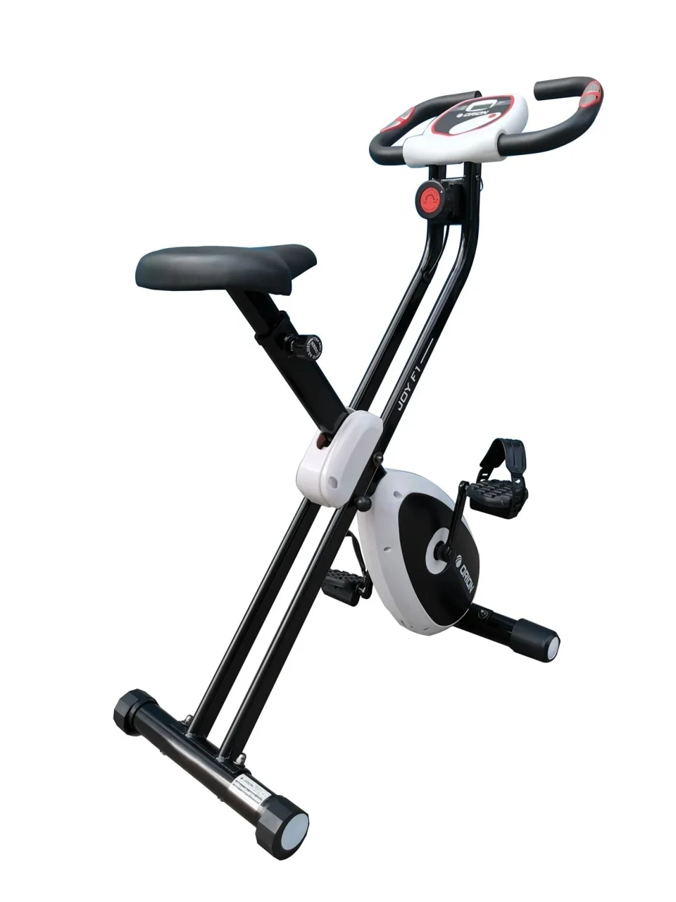 Sobni bicikl JOY F1 4 kg zamajac