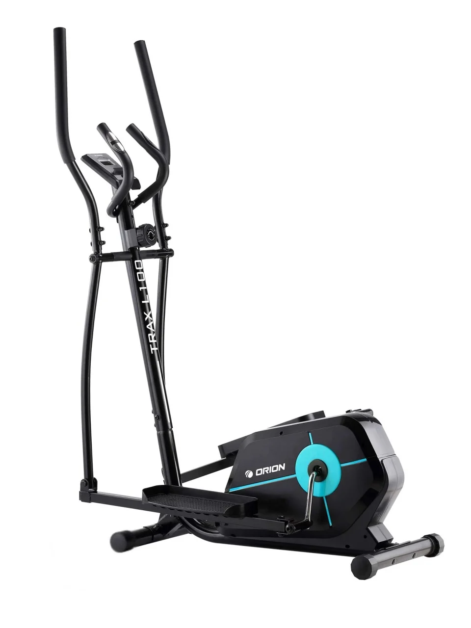 Krostrenažer TRAX L 100 4 kg zamajac