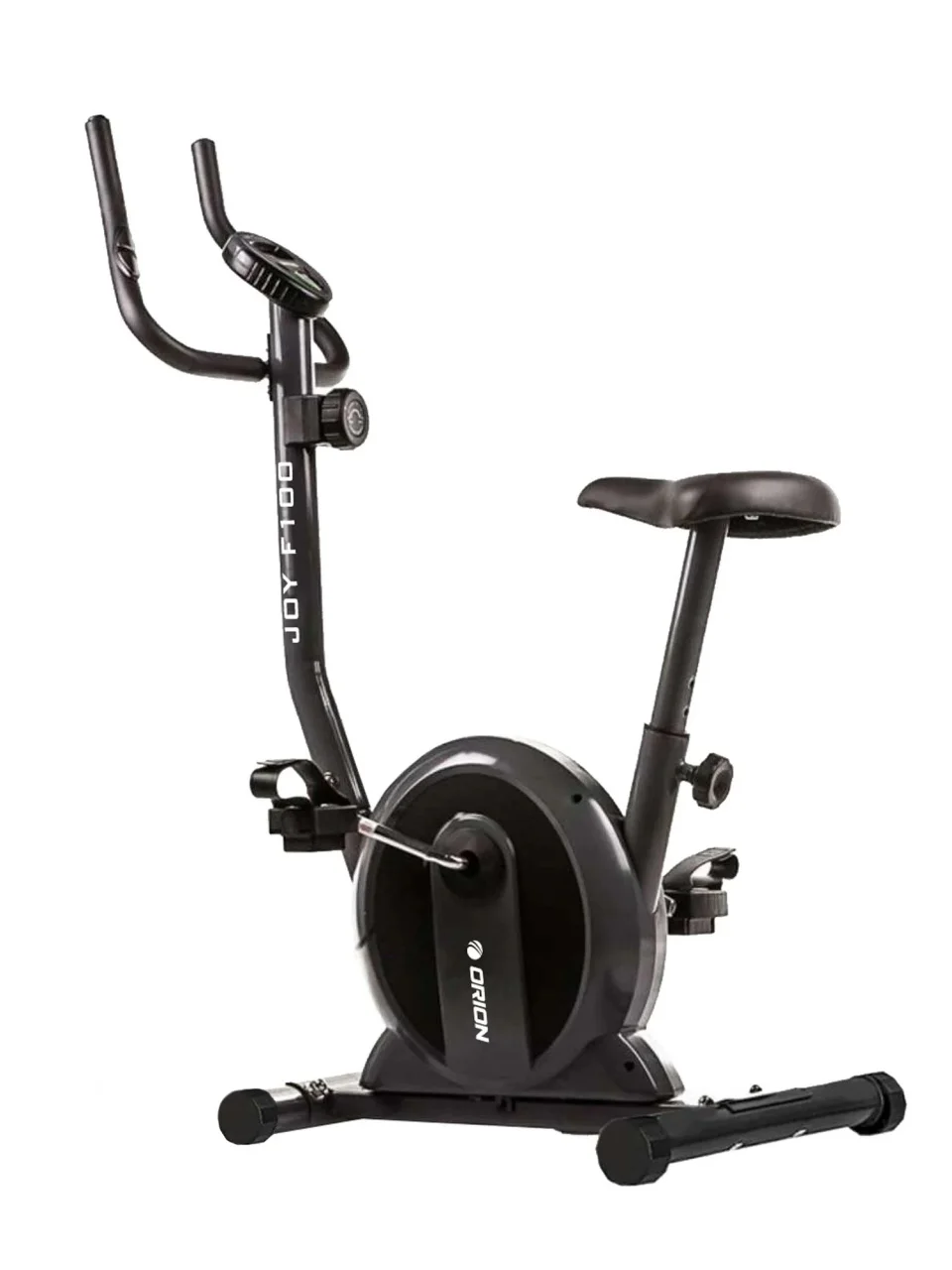 Sobni bicikl JOY F100 4 kg zamajac