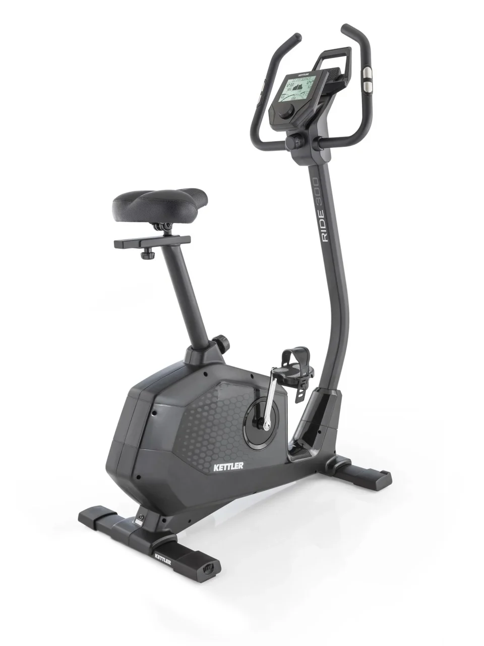 Sobni bicikl RIDE 300 8 kg zamajac