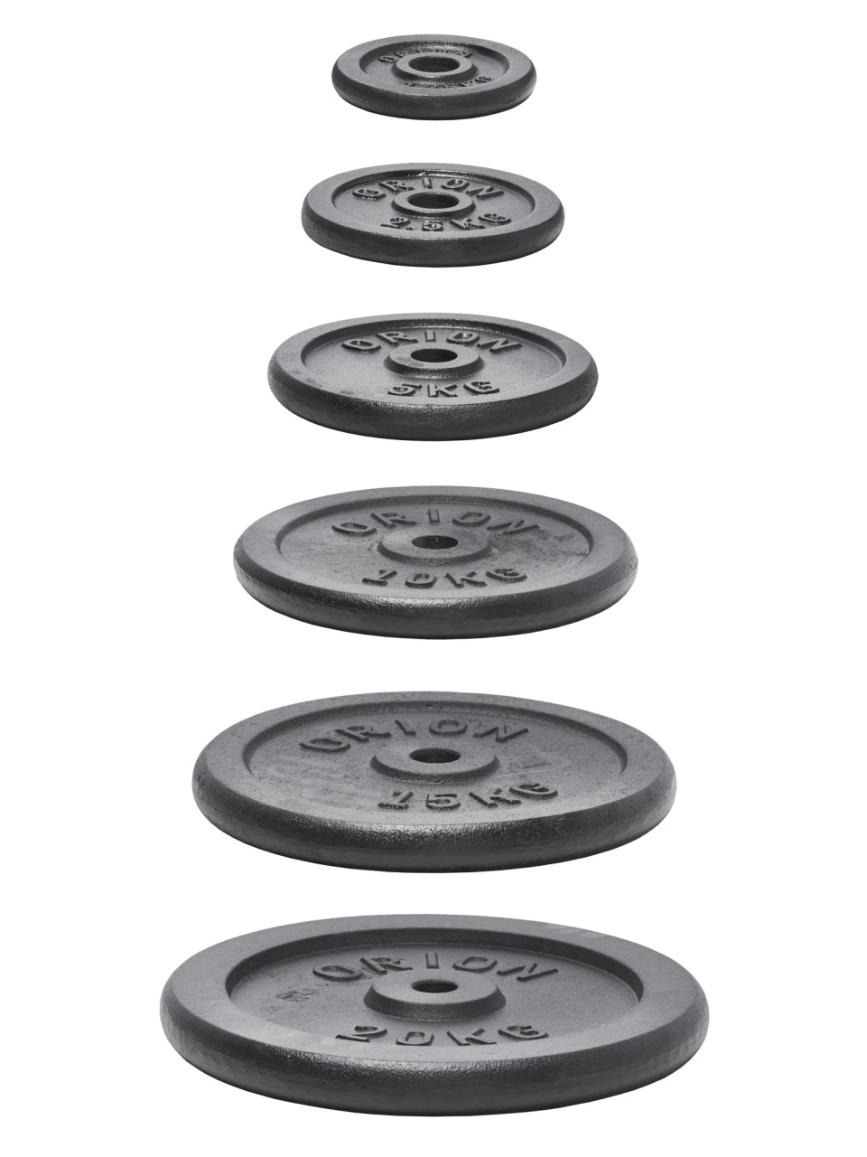 ORION- 1 X 5 kg ploča