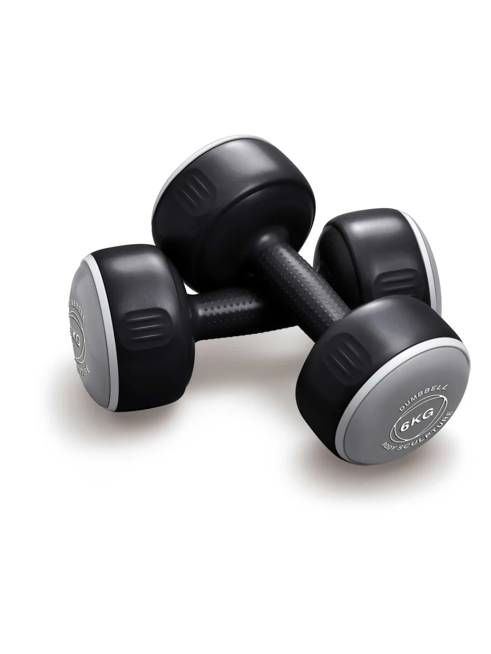 Set bućica 2 x 6 kg
