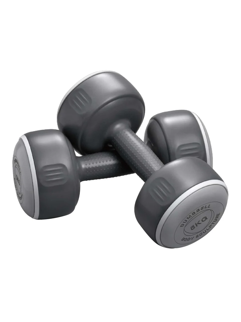 Set bućica 2 x 5 kg