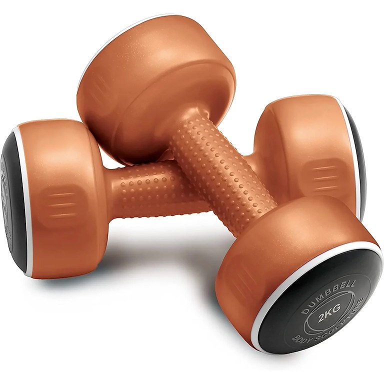 Set bućica 2 x 2 kg