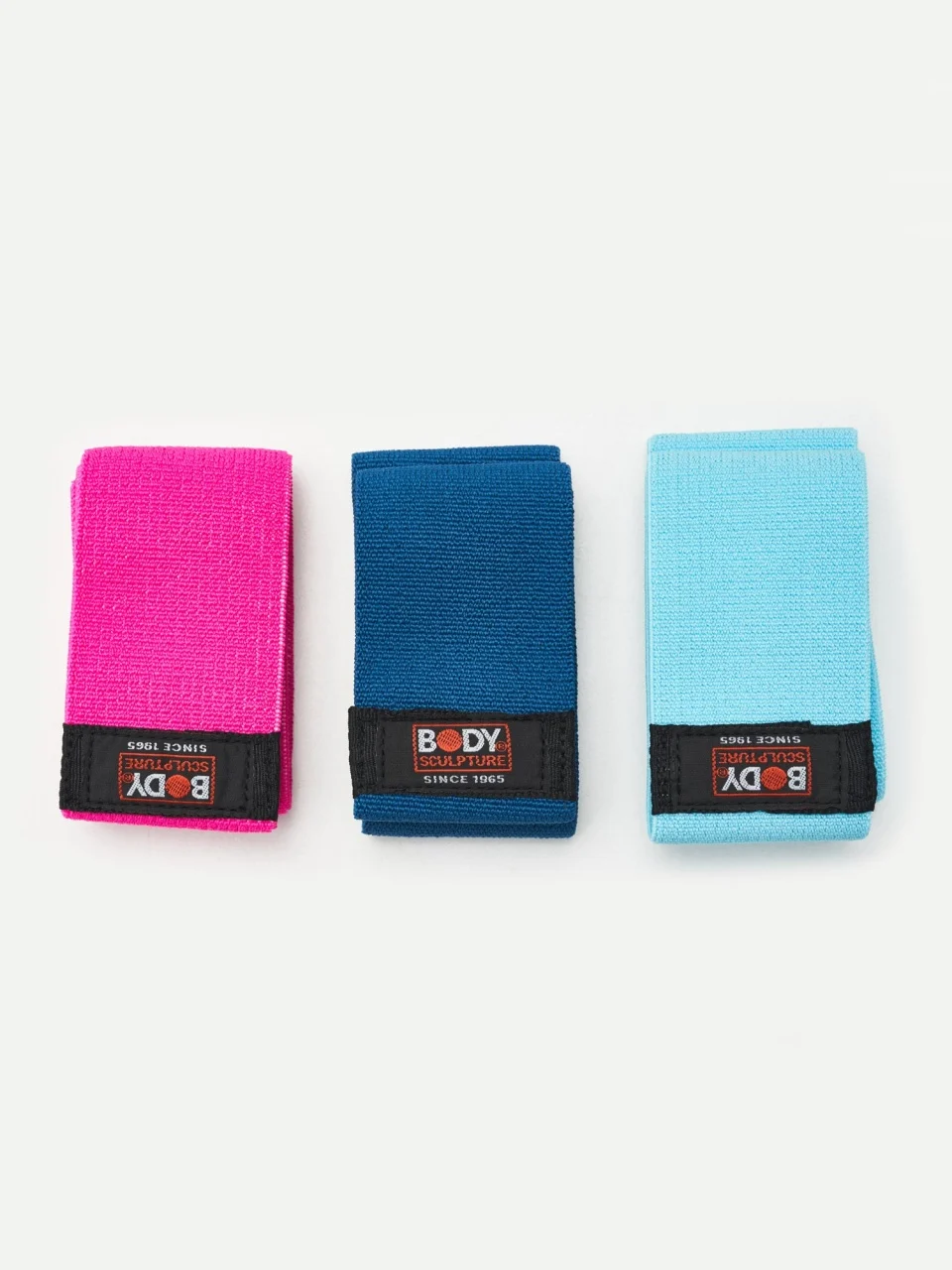 Trake za vežbanje ELASTIC Band Set