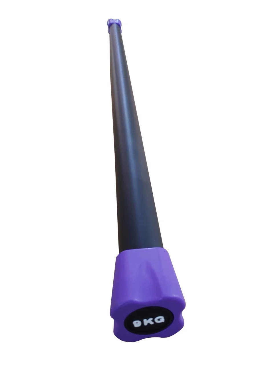 Šipka za aerobik Aerobic stick – 9 kg
