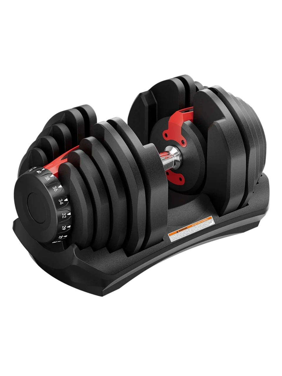 Regulisani teg 40 kg