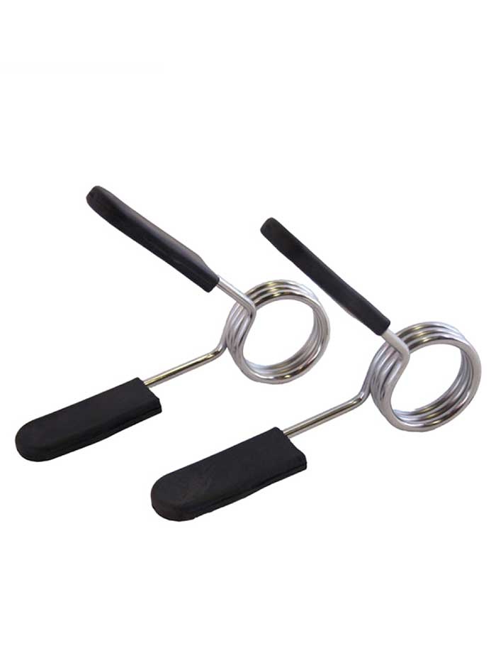 Osigurači za šipku za tegove Stezaljka Lever Clamp ∅50mm – 1 piece