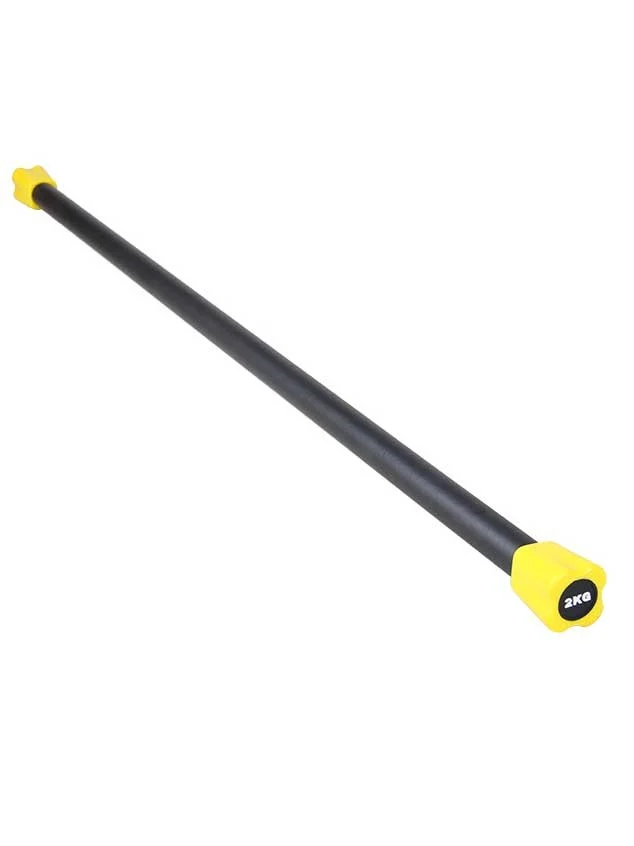 Šipka za aerobik Aerobic stick - 3 kg